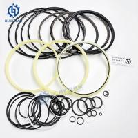 China SOOSAN SB131 SB151 SB130 SB81 Excavator Seal Kit for Hydraulic Breaker Spare Parts Standard Size for sale