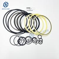 China SOOSAN SB100 SB120A/SB121 SB130 Hydraulic Breaker Hammer Spare Parts Construction Machinery Oil Seal Kit for sale