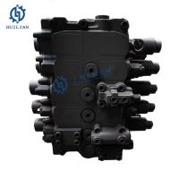 China Excavator Main Control Valve EC700 Hydraulic Distributing Valve for Excavator Hydraulic Parts for sale