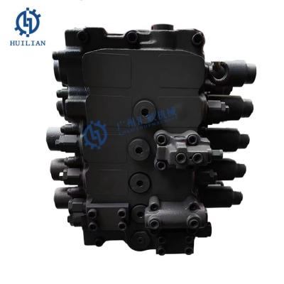 China Excavator Main Control Valve EC700 Hydraulic Distributing Valve for Excavator Hydraulic Parts for sale