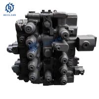 China Excavator Main Control Valve EC700 Hydraulic Distributing Valve for Excavator Hydraulic Parts for sale