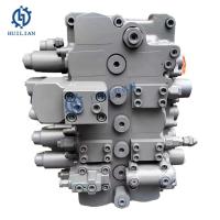 China Excavator Main Control Valve EC700 Hydraulic Distributing Valve for Excavator Hydraulic Parts for sale