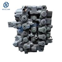 China Excavator Main Control Valve EC700 Hydraulic Distributing Valve for Excavator Hydraulic Parts for sale
