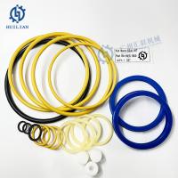 China Hydraulic Breaker Hammer Repair Seal Kit for INDECO MES1800 MES2000 MES2500 Compatible for sale