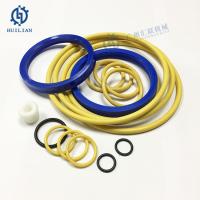 China Hydraulic Breaker Hammer Repair Seal Kit for INDECO MES1800 MES2000 MES2500 Compatible for sale