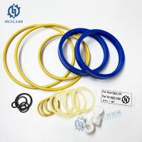 China Hydraulic Breaker Hammer Repair Seal Kit for INDECO MES1800 MES2000 MES2500 Compatible for sale