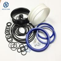 China MONTABERT BRH125 BRH750 BRH900 BRH1100 86612744 Excavator Hydraulic Breaker Repair Kits with TPU NBR PTFE Performance for sale