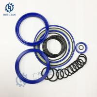 China MONTABERT BRH125 BRH750 BRH900 BRH1100 86612744 Excavator Hydraulic Breaker Repair Kits with TPU NBR PTFE Performance for sale