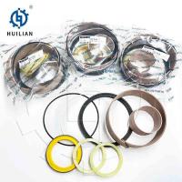 China CATE Excavator Repair Kit 132-8518 135-3223 Hydraulic Cylinder Oil Seal for CATEEEEE Series for sale