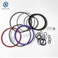 China Excavator Hydraulic Hammer Spare Part ATLAS COPCO EC120T EC140T EC150T 3363112842 Seal Kit for Hydraulic Breaker for sale
