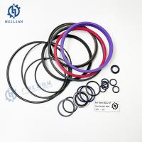 China Excavator Hydraulic Hammer Spare Part ATLAS COPCO EC120T EC140T EC150T 3363112842 Seal Kit for Hydraulic Breaker for sale
