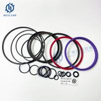 China Excavator Hydraulic Hammer Spare Part ATLAS COPCO EC120T EC140T EC150T 3363112842 Seal Kit for Hydraulic Breaker for sale