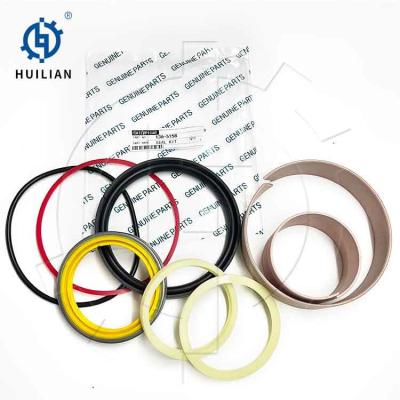 China CATE Excavator Repair Kit 136-5158 146-9631 Hydraulic Cylinder Oil Seal for CATEEEEE Series for sale