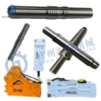China Excavator Machine Attachment Hydraulic Breaker Part HB3100 HB3000 HB3600 3363103330 3363-1033-30 33361847711 3361-8477-11 Piston for sale