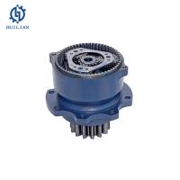 China Excavator Spare Parts DH55 DX60 DH80 DH150-7 DH220-5 DH225-7 DH225 DH258 Swing Gearbox 130426-00004 K1004160A Swing Reducer 404-00096 for sale