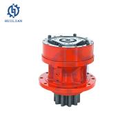 China Excavator Spare Parts DH55 DX60 DH80 DH150-7 DH220-5 DH225-7 DH225 DH258 Swing Gearbox 130426-00004 K1004160A Swing Reducer 404-00096 for sale