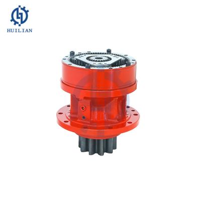 China Excavator Spare Parts DH55 DX60 DH80 DH150-7 DH220-5 DH225-7 DH225 DH258 Swing Gearbox 130426-00004 K1004160A Swing Reducer 404-00096 for sale