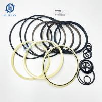 China SOOSAN SB81/80A SB80 OLD TYPE SB100 SB151 Hydraulic Breaker Seal Kit for sale