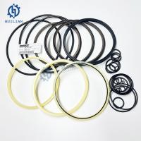 China SOOSAN SB81/80A SB80 OLD TYPE SB100 SB151 Hydraulic Breaker Seal Kit for sale