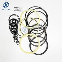 China SOOSAN SB81/80A SB80 OLD TYPE SB100 SB151 Hydraulic Breaker Seal Kit for sale