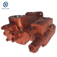 China Hydraulic Main Pump NACHI PVK-3B-725 PVK-3B-725-N-5269A for Excavator ZX60 EX65 EX75 Excavator Spare Parts for sale