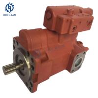 China Hydraulic Main Pump NACHI PVK-3B-725 PVK-3B-725-N-5269A for Excavator ZX60 EX65 EX75 Excavator Spare Parts for sale