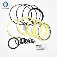 China SOOSAN Hydraulic Breaker Seal Kit for SB50 SB60 SB80A Hydraulic Breaker Hammer Spare Parts Construction Machinery for sale