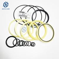 China SOOSAN Hydraulic Breaker Seal Kit for SB50 SB60 SB80A Hydraulic Breaker Hammer Spare Parts Construction Machinery for sale
