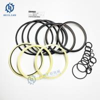 China SOOSAN Hydraulic Breaker Seal Kit for SB50 SB60 SB80A Hydraulic Breaker Hammer Spare Parts Construction Machinery for sale