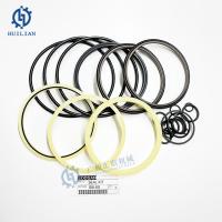 China SOOSAN Hydraulic Breaker Seal Kit for SB50 SB60 SB80A Hydraulic Breaker Hammer Spare Parts Construction Machinery for sale