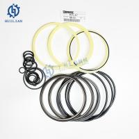 China SOOSAN Hydraulic Breaker Seal Kit for SB50 SB60 SB80A Hydraulic Breaker Hammer Spare Parts Construction Machinery for sale