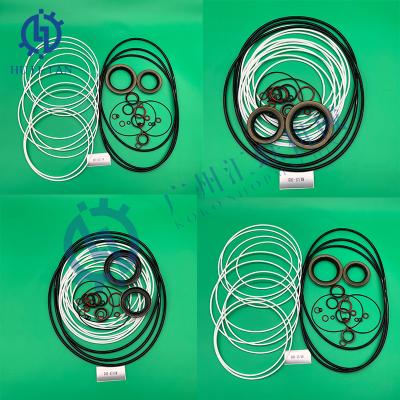China D31-17/18 Torque Converter Service Kit 195-15-05900 195-22-05020 Transmission Kit for D31A D31E D31P D31 Komatsu Loader Bulldozer Parts for sale