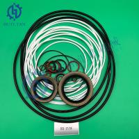 China D31-17/18 Torque Converter Service Kit 195-15-05900 195-22-05020 Transmission Kit for D31A D31E D31P D31 Komatsu Loader Bulldozer Parts for sale