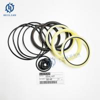 China SOOSAN Hydraulic Breaker SB45 SB50 SB60 SB70 Seal Kit for sale