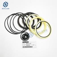 China SOOSAN Hydraulic Breaker SB45 SB50 SB60 SB70 Seal Kit for sale