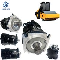 China SANY SSCR260C-8 Vibration Motor 150201010112A  Hydraulic Motor Single SSCR260C-8 Drum Roller Spare Parts for sale