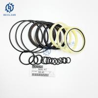 China SOOSAN Hydraulic Breaker Seal Kit for SB43 SB45 SB50 SB60 Hydraulic Breaker Hammer Spare Parts Construction Machinery for sale