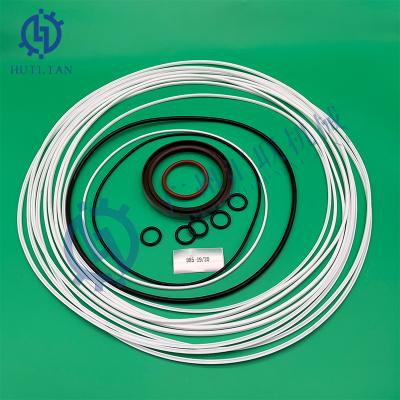 China D85-19/20 D85-19 D85-20 Service Repair Kit Transmission Overhaul Gasket Kit for Komatsu Crawler Dozer Repair Kit for sale