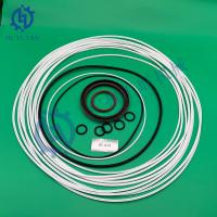 China D85-19/20 D85-19 D85-20 Service Repair Kit Transmission Overhaul Gasket Kit for Komatsu Crawler Dozer Repair Kit for sale