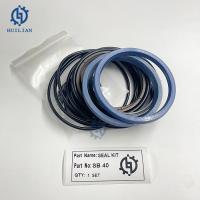 China SOOSAN Hydraulic Breaker Seal Kit for SB40 SB30 SB70 SB100 for sale