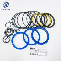 China SOOSAN Hydraulic Breaker Seal Kit for SB40 SB30 SB70 SB100 for sale
