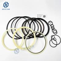 China SOOSAN Hydraulic Breaker Seal Kit for SB70 SB80 SB100 Hydraulic Breaker Hammer Spare Parts Construction Machinery for sale