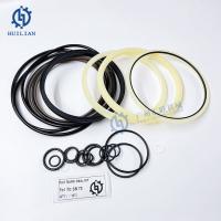 China SOOSAN Hydraulic Breaker Seal Kit for SB70 SB80 SB100 Hydraulic Breaker Hammer Spare Parts Construction Machinery for sale