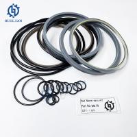 China SOOSAN Hydraulic Breaker Seal Kit for SB70 SB80 SB100 Hydraulic Breaker Hammer Spare Parts Construction Machinery for sale