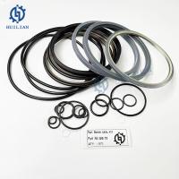 China SOOSAN Hydraulic Breaker Seal Kit for SB70 SB80 SB100 Hydraulic Breaker Hammer Spare Parts Construction Machinery for sale
