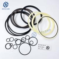 China SOOSAN Hydraulic Breaker Seal Kit for SB70 SB80 SB100 Hydraulic Breaker Hammer Spare Parts Construction Machinery for sale