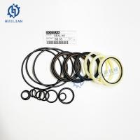 China SOOSAN Hydraulic Breaker Seal Kit for SB35 SB40 SB80A SB140 Hydraulic Breaker Hammer Spare Parts Construction Machinery for sale
