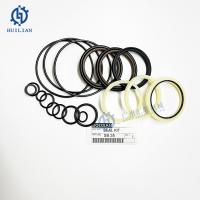 China SOOSAN Hydraulic Breaker Seal Kit for SB35 SB40 SB80A SB140 Hydraulic Breaker Hammer Spare Parts Construction Machinery for sale