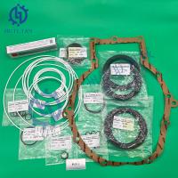 China Komatsu Wheel Loader Service Kit WA470-3 Transmission Sealing Repair Parts Seal Kit 714-07-05010 7140705010 714-07-05064 7140705064 for sale