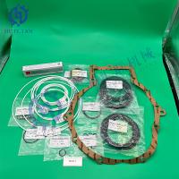 China Komatsu Wheel Loader Service Kit WA470-3 Transmission Sealing Repair Parts Seal Kit 714-07-05010 7140705010 714-07-05064 7140705064 for sale
